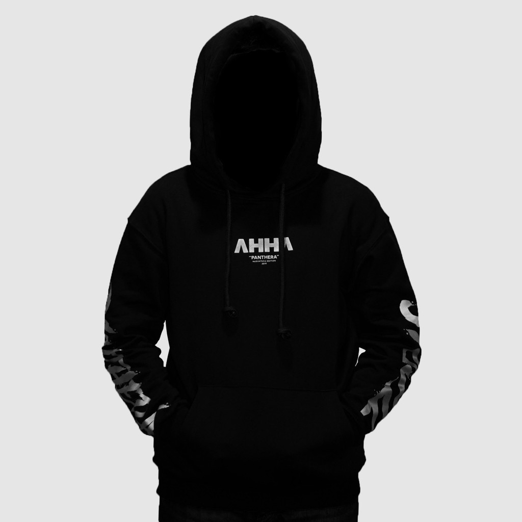 Contoh Jaket Ahha - Juwitala